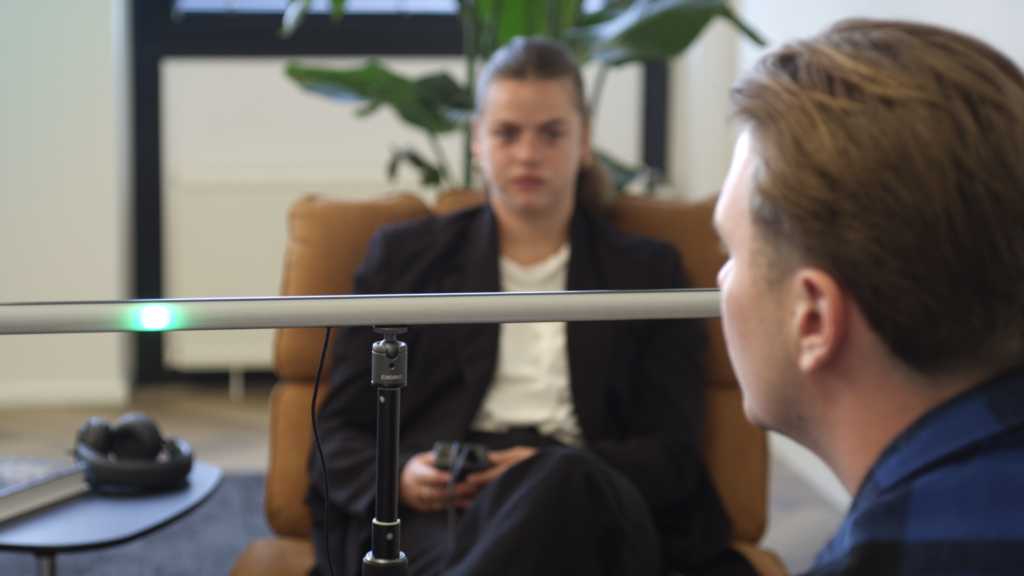 SE Factory - About the EMDR Kit